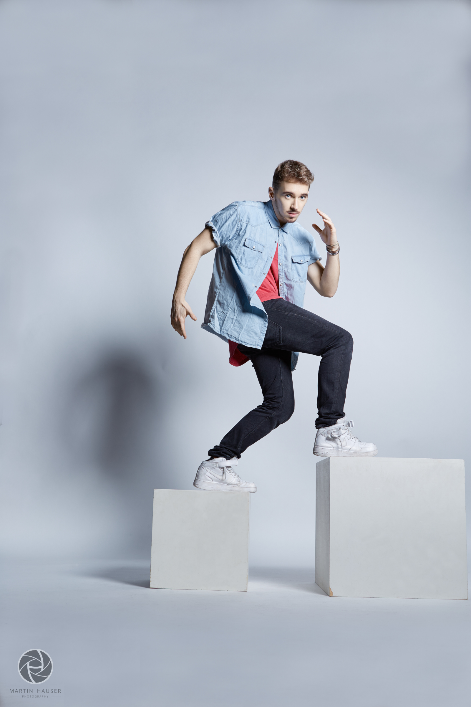 Editorial | Martin Hauser - Photography