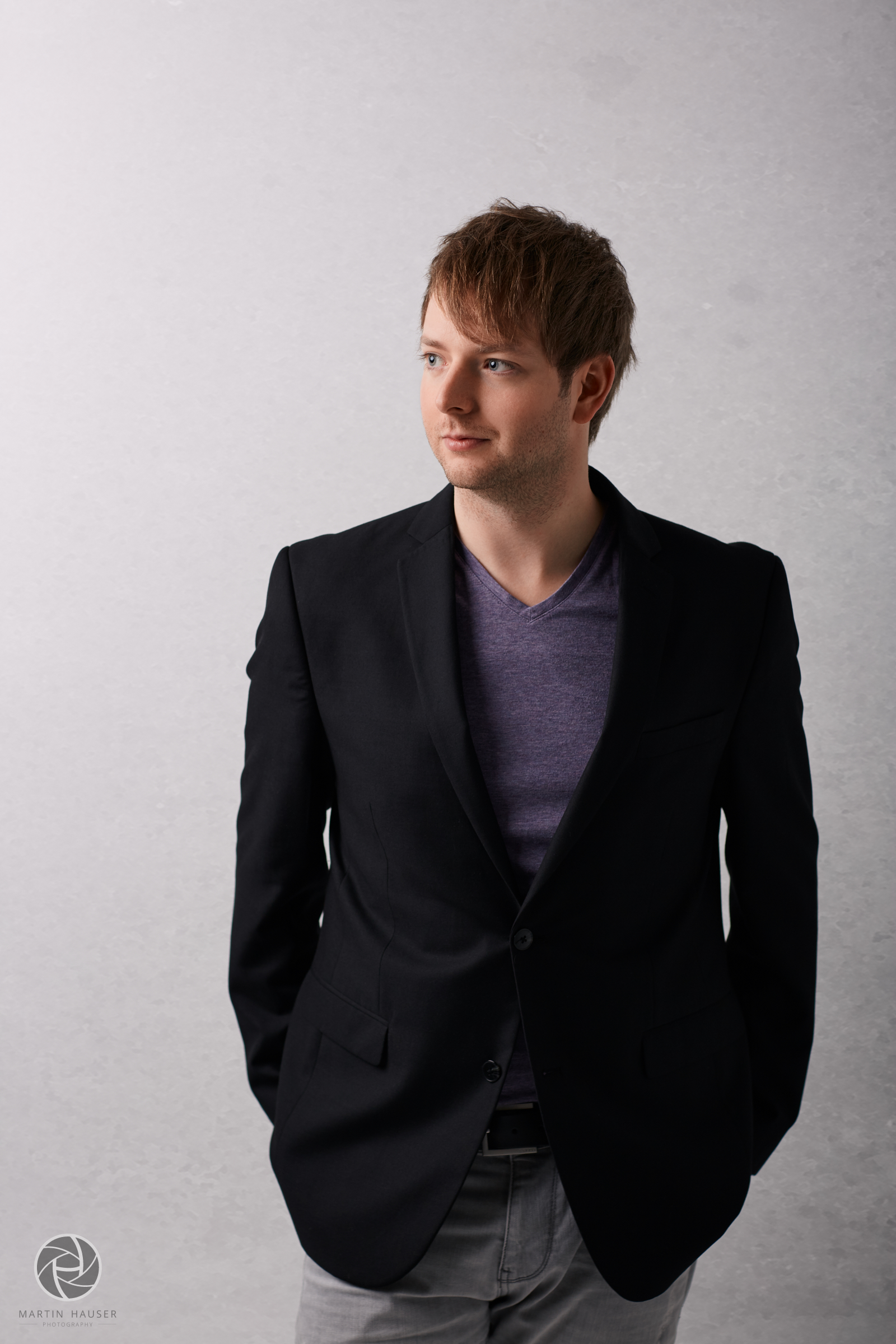 Portrait | Martin Hauser - Photography