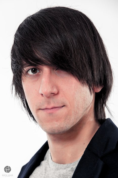 About | Martin Hauser - Photography