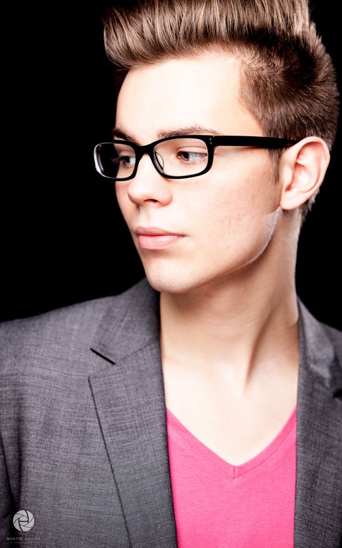Portrait | Martin Hauser - Photography