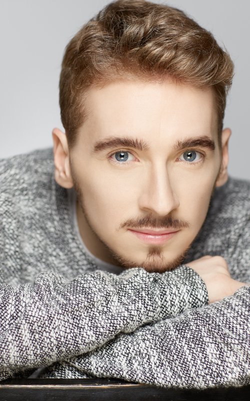 Editorial | Martin Hauser - Photography