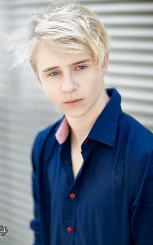 Editorial | Martin Hauser - Photography