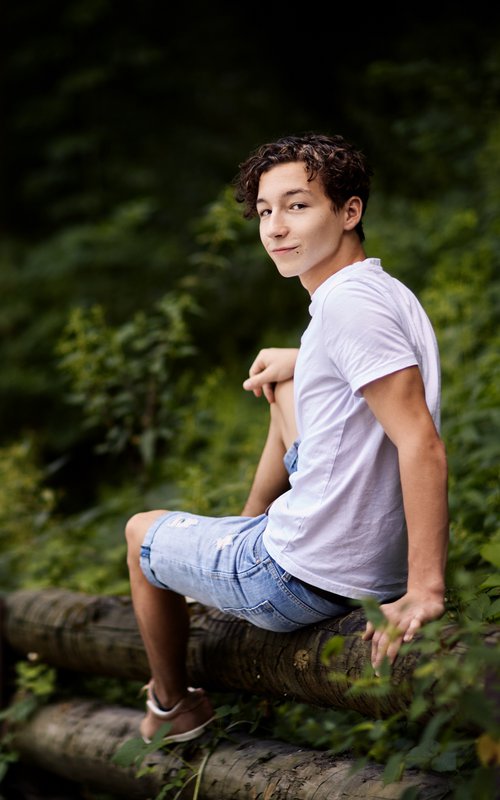 Portrait | Martin Hauser - Photography