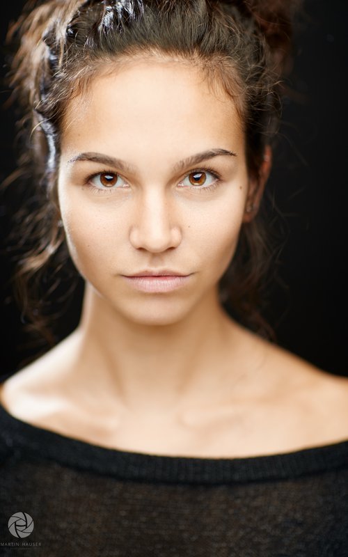 Portrait | Martin Hauser - Photography