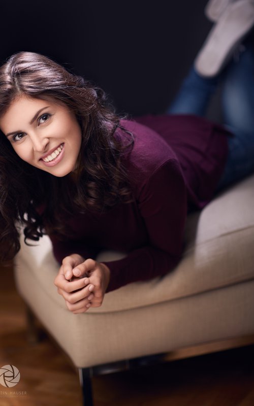 Portrait | Martin Hauser - Photography