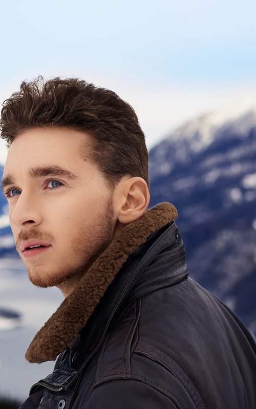 Editorial | Martin Hauser - Photography