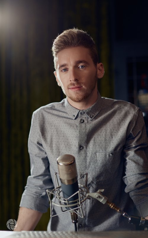 Editorial | Martin Hauser - Photography