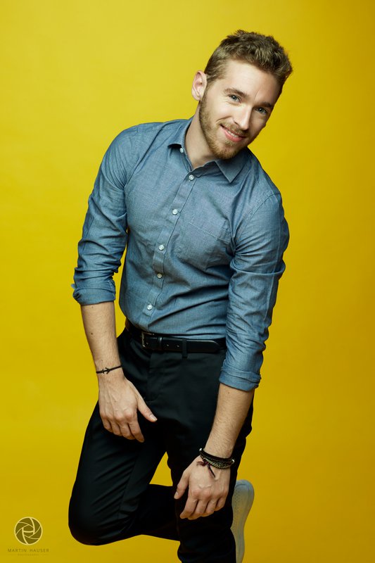 martinhauser.com | Martin Hauser - Photography