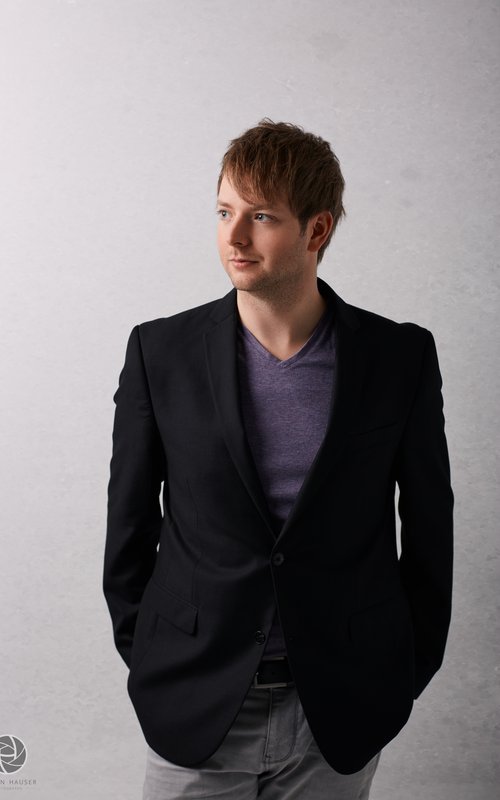 Portrait | Martin Hauser - Photography